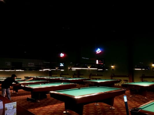 PYRAMID PIZZERIA & SPORTS BAR - Updated March 2025 - 111 Photos & 201 ...