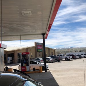 ONE9 FUEL STOP - 27 Photos & 19 Reviews - 791 Tenth St, Carlin, Nevada ...