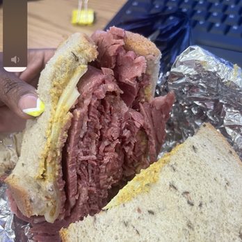 WEISS DELI - Updated May 2026 - 83 Photos & 69 Reviews - 1127 E Lombard ...
