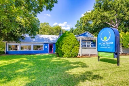 THE ONE CENTER AUSTIN - Updated December 2025 - 1518 W Koenig Ln ...