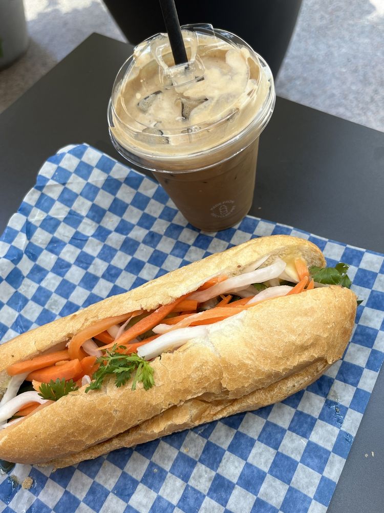 NAMI - Updated September 2024 - 15 Photos - 885 W Georgia Street ...