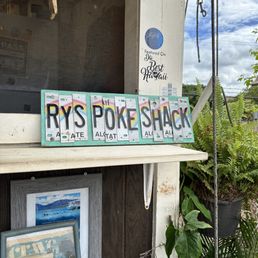 RY’S POKE SHACK - Updated March 2025 - 642 Photos & 469 Reviews - 56 ...