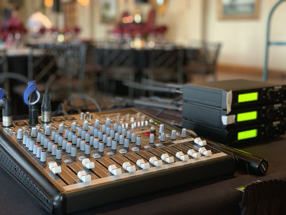 GLOBAL AUDIO VISUAL - Updated December 2025 - 10 Photos - 5722 ...