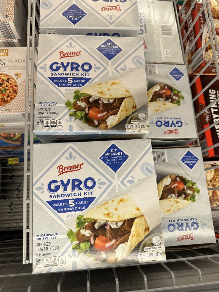 ALDI - Updated August 2025 - 232 Photos - 14257 Hall Rd, Shelby ...