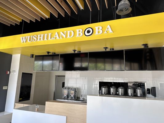 WUSHILAND BOBA - VALENCIA - Updated January 2025 - 61 Photos & 47 ...