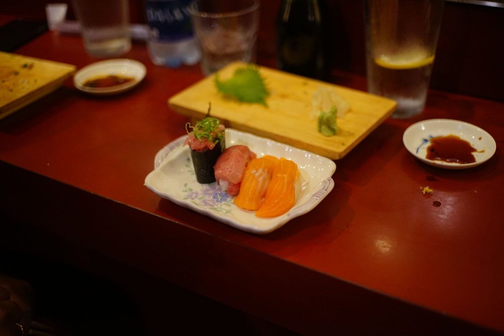 CRYSTAL FISH - 978 Photos & 1217 Reviews - Japanese - 514 Lighthouse ...