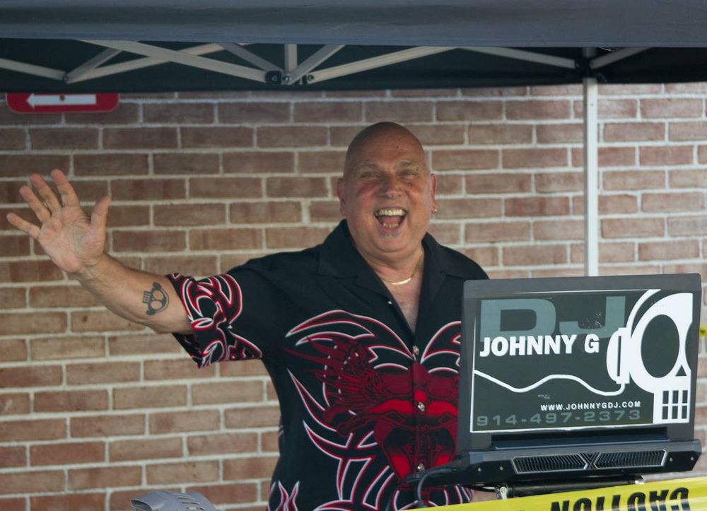 JOHNNY G THE DJ - Updated August 2025 - Request a Quote - 17 Photos ...