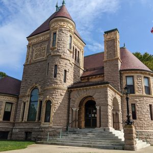 UMASS DARTMOUTH LIBRARY - 285 Old Westport Rd, North Dartmouth ...