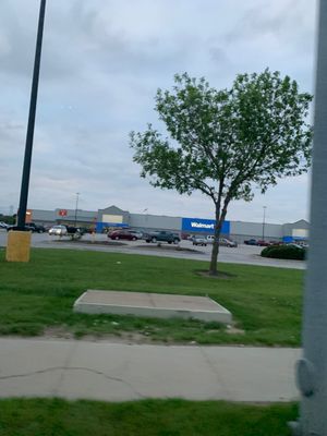 WALMART SUPERCENTER - 14 Photos & 24 Reviews - Grocery - 10504 S 15th ...