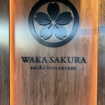WAKA SAKURA - Updated October 2025 - 407 Photos & 117 Reviews - 14120 ...