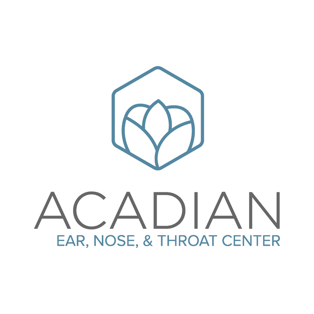 ACADIAN EAR, NOSE, THROAT & FACIAL AESTHETICS - Updated October 2025 ...