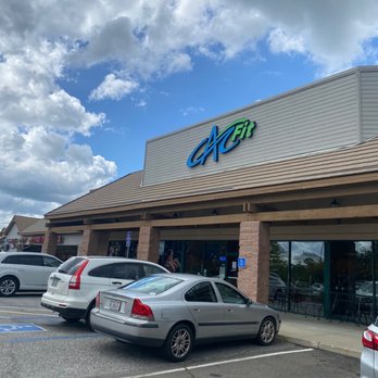 CACFIT - Updated January 2026 - 43 Photos & 88 Reviews - 2514 Bell Rd ...