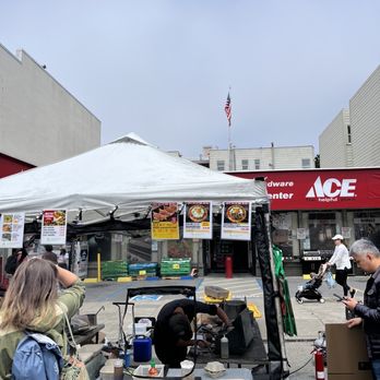 CLEMENT STREET FARMERS MARKET - Updated July 2024 - 573 Photos & 99 ...