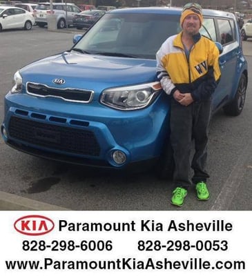 PARAMOUNT KIA ASHEVILLE - Updated January 2026 - 23 Photos & 72 Reviews ...