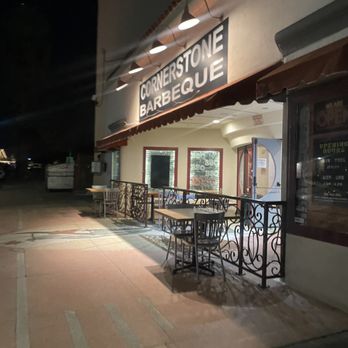 CORNERSTONE BBQ REDLANDS - 59 Photos & 55 Reviews - 22 E Vine St ...