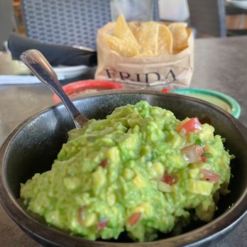 FRIDA MEXICAN CUISINE - Updated November 2024 - 1890 Photos & 2522 ...