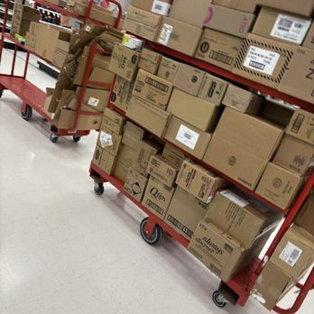 TARGET - Updated December 2025 - 30 Photos & 28 Reviews - 4920 Transit ...