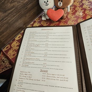 THAI ISSAN CUISINE II - Updated December 2025 - 186 Photos & 65 Reviews ...