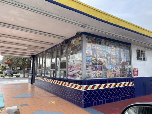 FOSTERS FREEZE - Updated January 2025 - 133 Photos & 111 Reviews - 117 ...