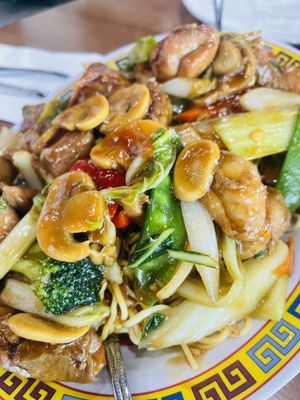 CHIFA DU KANG PERUVIAN CHINESE RESTAURANT - DORAL - Updated August 2024 ...