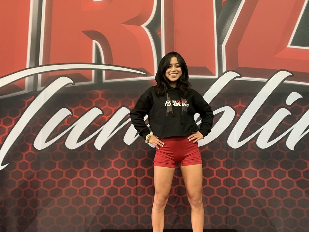 CHRIZZY TUMBLING - 16 Photos - 11947 Florence Ave, Santa Fe Springs, CA ...