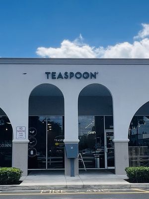 TEASPOON - Updated May 2024 - 33 Photos - 3960 W Hillsboro Blvd ...