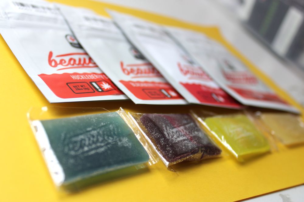 EMERALD TRIANGLE DISPENSARY - Updated August 2024 - 24 Photos & 25 ...