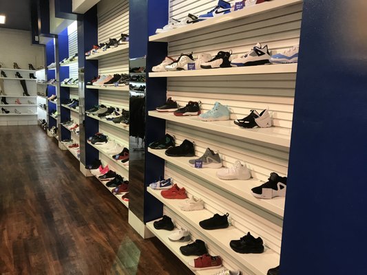 SHIEKH SHOES - Updated August 2025 - 18 Reviews - 5308 Pacific Ave ...