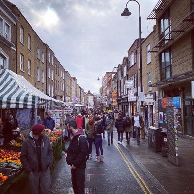 BEIGEL BAKE - 406 Photos & 502 Reviews - 159 Brick Lane, London, United ...