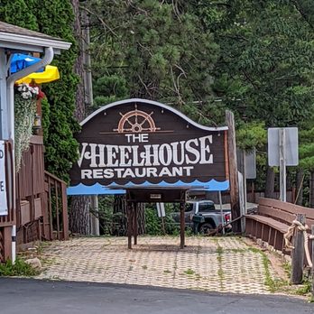 THE WHEELHOUSE - Updated July 2025 - 54 Photos & 113 Reviews - E 1209 ...