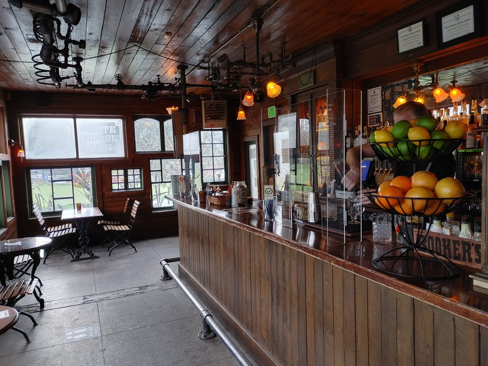 EDGEFIELD DISTILLERY - Updated February 2025 - 51 Photos - 2126 SW ...