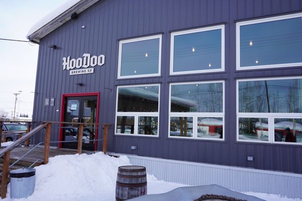HOODOO BREWING COMPANY - Updated August 2024 - 152 Photos & 131 Reviews ...