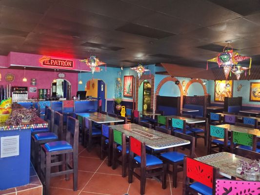 EL PATRON MEXICAN RESTAURANT - Updated January 2026 - 103 Photos & 67 ...