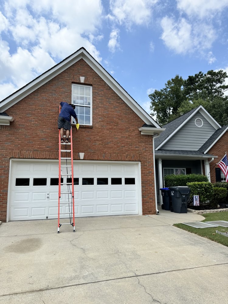 WASH BOSS EXTERIOR CLEANING - Updated July 2025 - 17 Photos - Suwanee ...