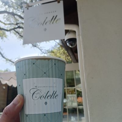 MADEMOISELLE COLETTE - Updated November 2024 - 10 Photos - 94 Ashfield ...