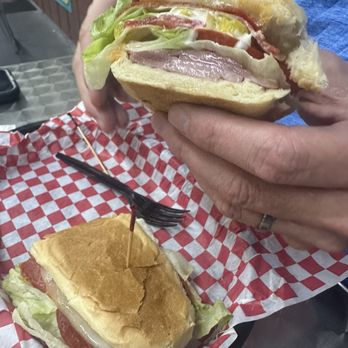 FROSTBITE ICE CREAM & MORE - Updated October 2025 - 124 Photos & 95 ...