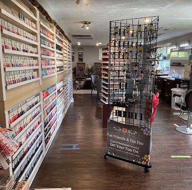 KATIE’S NAILS & SPA - Updated July 2025 - 3720 Peters Mountain Rd, Halifax, Pennsylvania - Nail ...