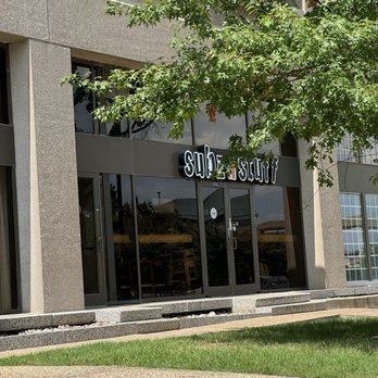 SUBZ N STUFF - Updated July 2025 - 146 Photos & 495 Reviews - 220 Las ...