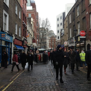 STRUTTON GROUND MARKET - Updated October 2025 - 11 Photos - Strutton ...