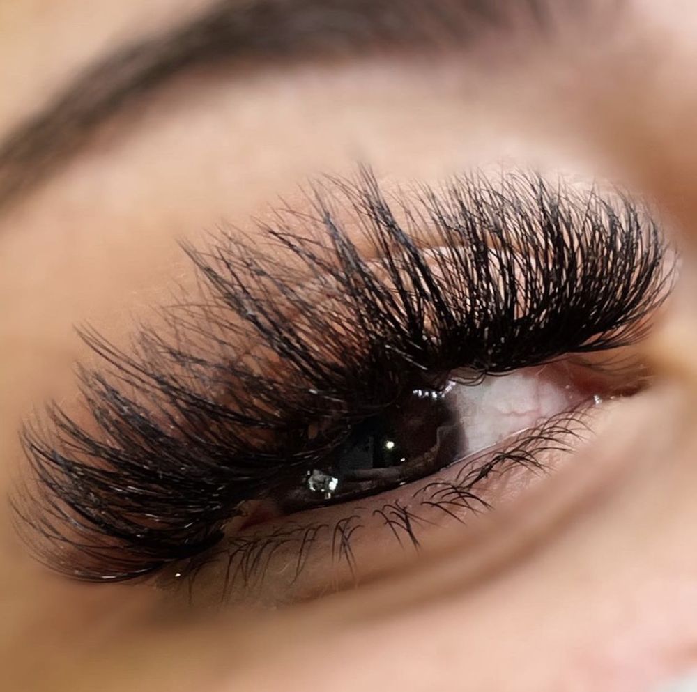 MAD LASHES X MCCAYLEIGH - Updated January 2026 - 33 Photos - College ...