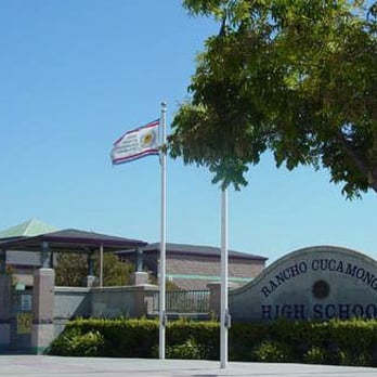 RANCHO CUCAMONGA HIGH SCHOOL - Updated August 2025 - 26 Photos & 19 ...
