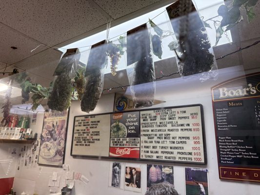 COSMO’S ITALIAN SALUMERIA - Updated June 2026 - 202 Photos & 254 ...