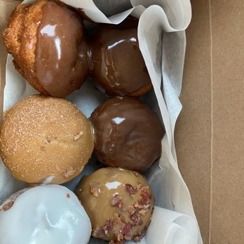 BAKER’S DOZEN DONUTS - Updated January 2026 - Auburn, Indiana - Donuts ...