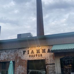 FIAMMA CENTRO - Updated October 2025 - 294 Photos & 306 Reviews - 4 ...