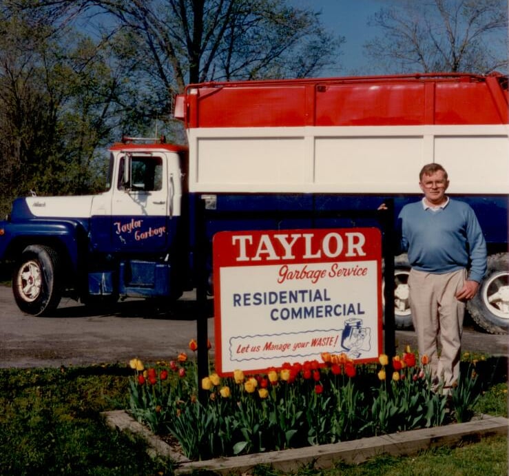 TAYLOR GARBAGE SERVICE - Updated July 2025 - 3051 Vestal Rd, Vestal ...