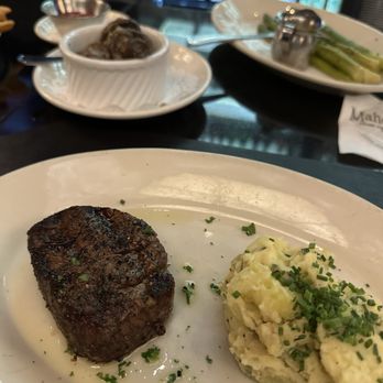 MAHOGANY PRIME STEAKHOUSE - Updated May 2025 - 406 Photos & 371 Reviews ...