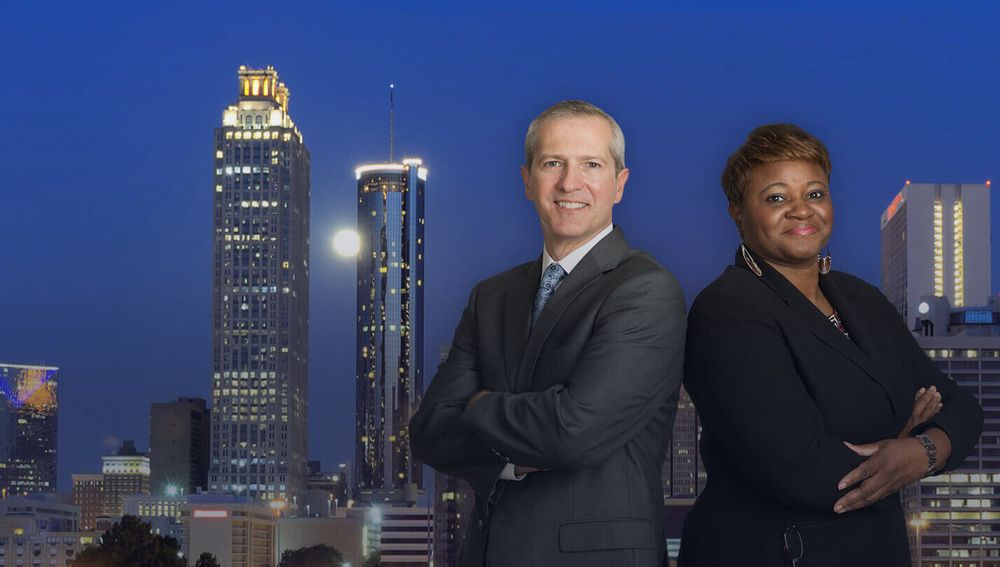 SINGLETON LAW FIRM - Updated October 2025 - 22 Photos - 8425 Dunwoody ...