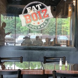 FAT BOIZ - Updated October 2025 - 275 Photos & 206 Reviews - 573 ...
