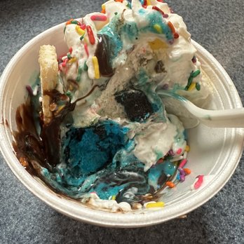 MAYBERRY ICE CREAM RESTAURANTS - Updated August 2024 - 75 Photos & 88 ...