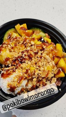 POKI BOWL - Updated October 2025 - 153 Photos & 164 Reviews - 48551 ...